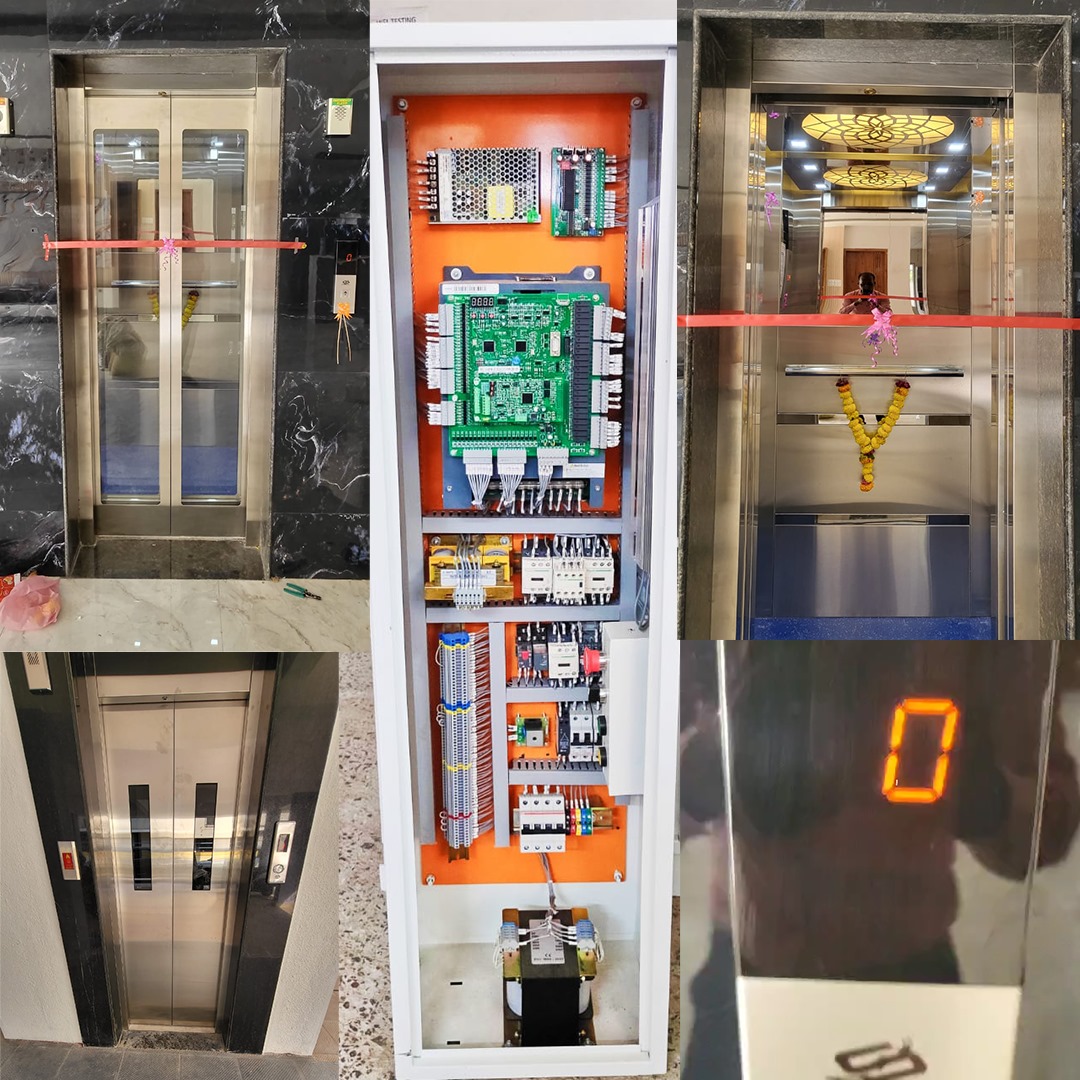 श्री. प्रवीण चांदगुडेजी की आर्थिक परिस्थिति के बावजूद सफल उद्योग बनाने ...